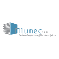 Alumec - Custom Engineering - Aluminium - Metal