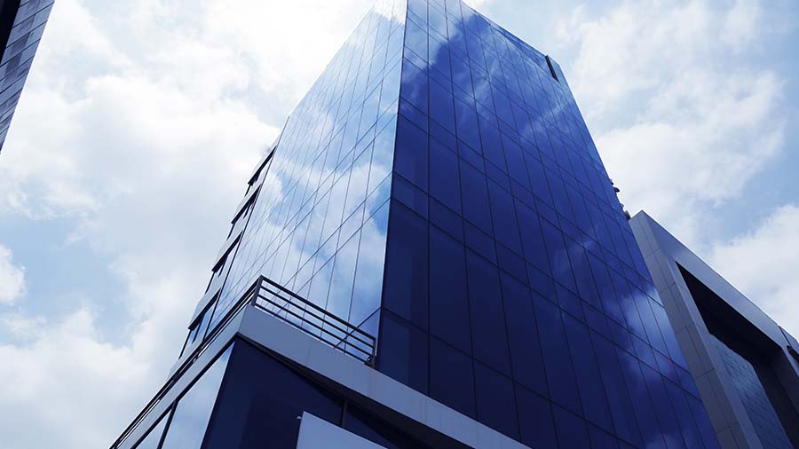 Alumec - Custom Engineering - Aluminium - Metal | Sin Fil 2026